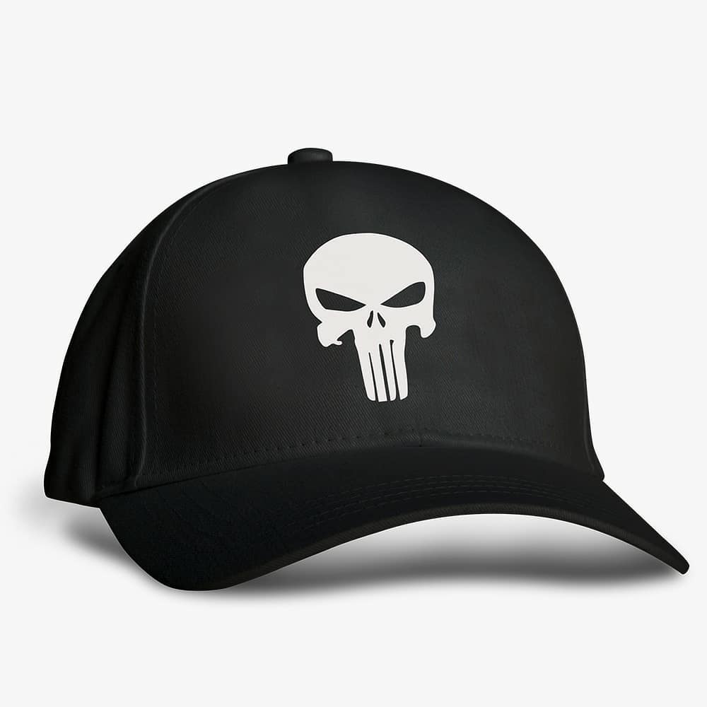 Buy Punisher Caps Online - Sasta.PK