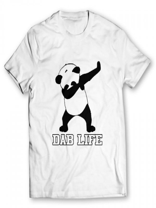 Buy Dab Life T-Shirts Online - Sasta.PK