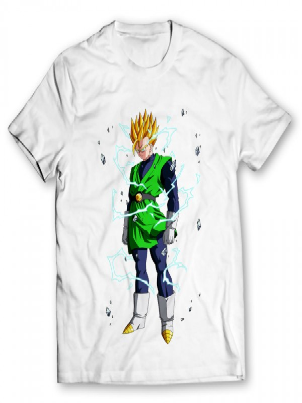 Buy Gohan T-Shirts Online - Sasta.PK