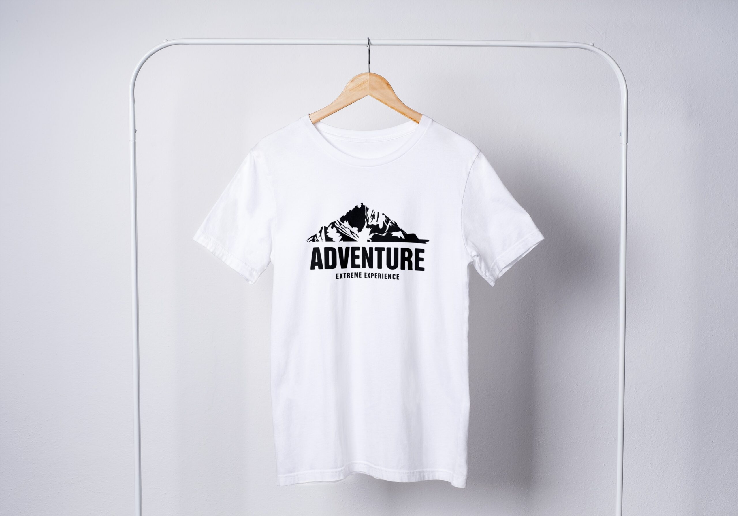 Buy Adventure Extreme Experience T-Shirts Online - Sasta.PK