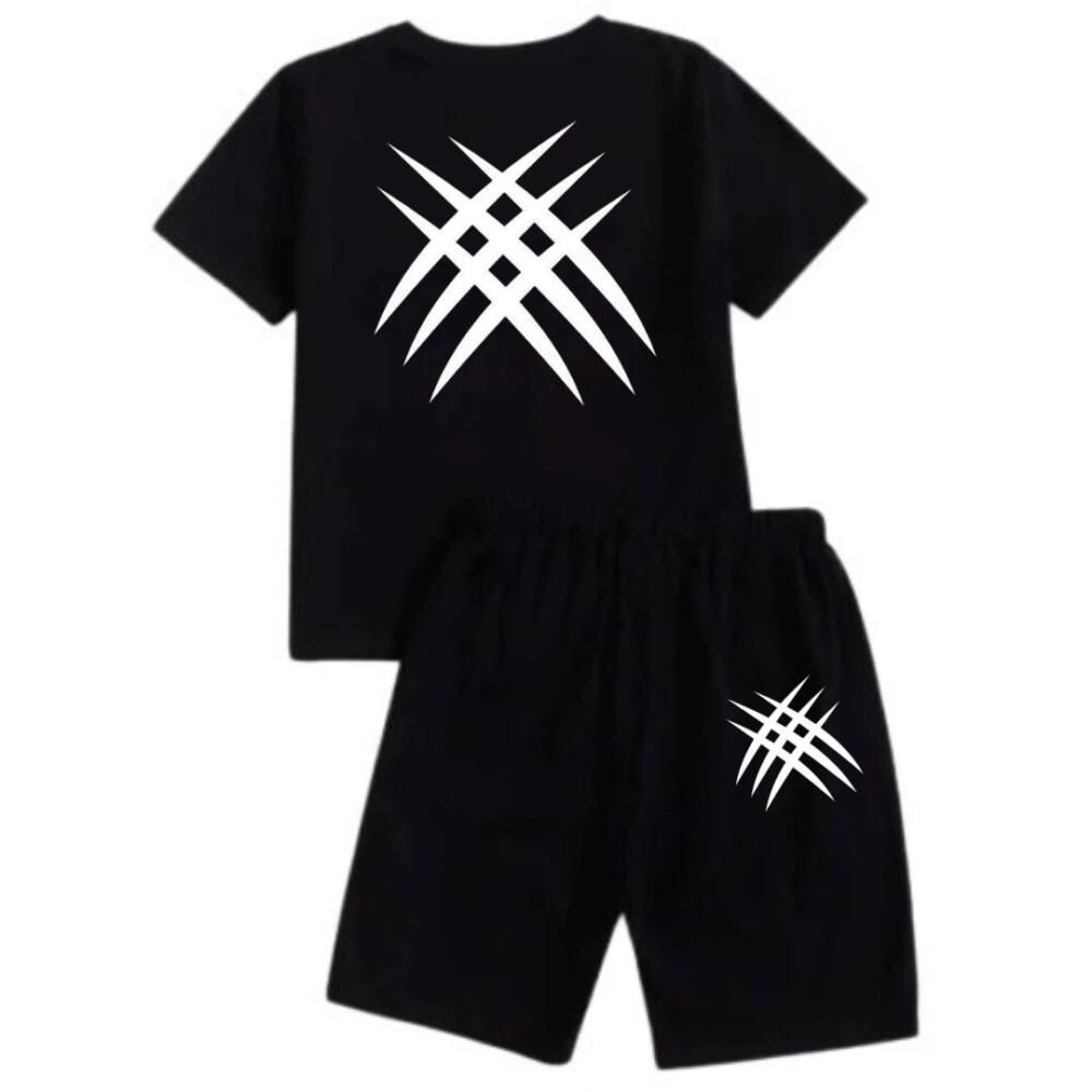 Buy Wolverine Claws Short Tracksuit Online - Sasta.PK