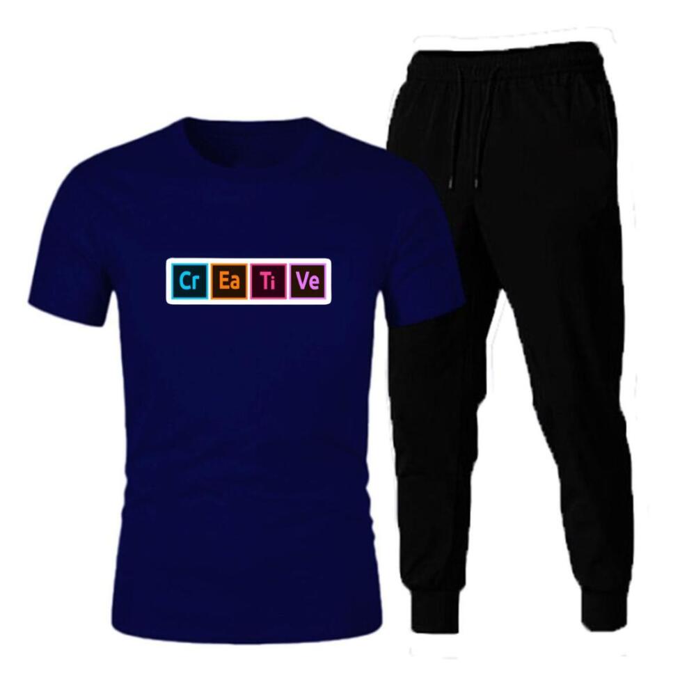 Buy Graphic Designer Creative Tracksuit Online - Sasta.PK