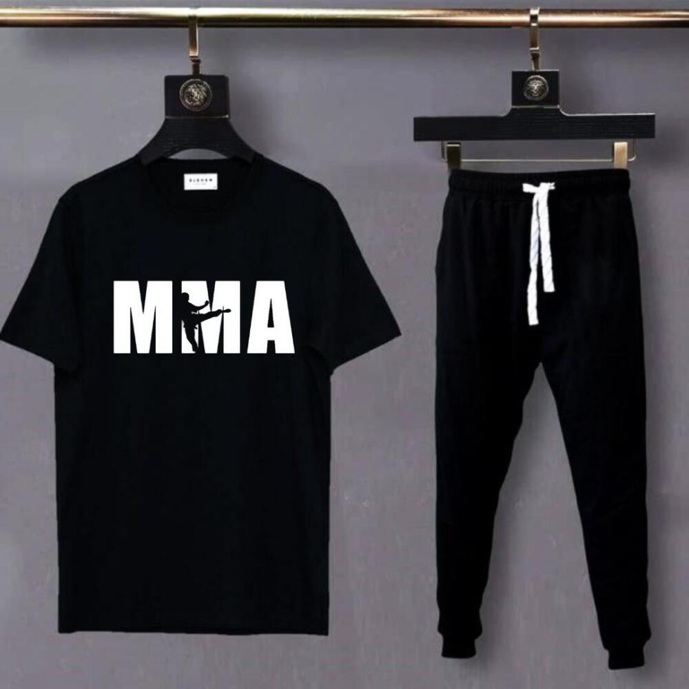 Buy MMA Tracksuit Online - Sasta.PK